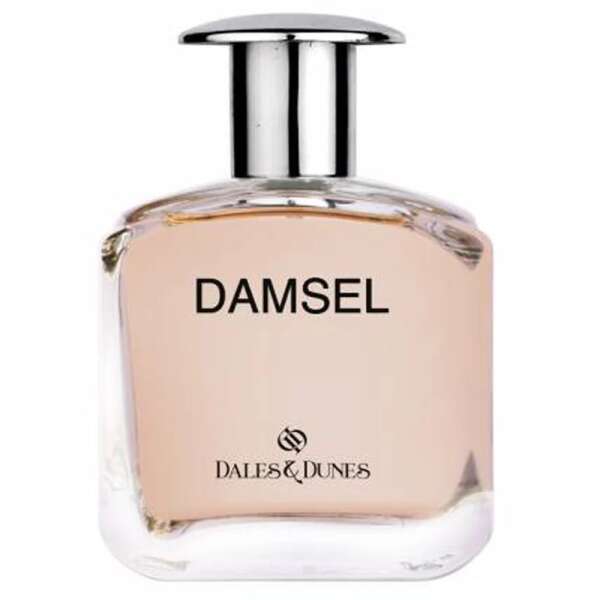 Damsel - Ritual floral perfumado | lililama.pt